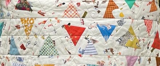 Rachel Bryan Kent – Rachel B Awesome Quilts